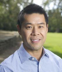 Kevin Gee - Center for Poverty and Inequality Research