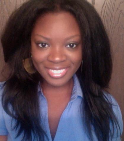 Daphne Penn - Center for Poverty and Inequality Research