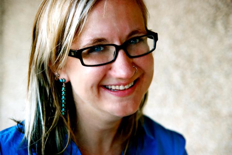 Jennifer Scott - Center for Poverty and Inequality Research