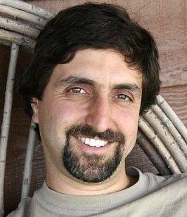 Jonathan London - Center for Poverty and Inequality Research