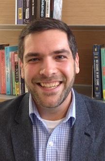 David Pedulla - Center for Poverty and Inequality Research