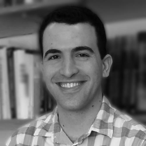 Brendan Price - Center for Poverty and Inequality Research