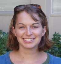 Natalie Troxel - Center for Poverty and Inequality Research