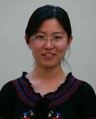Xiaohan Zhang - Center for Poverty and Inequality Research
